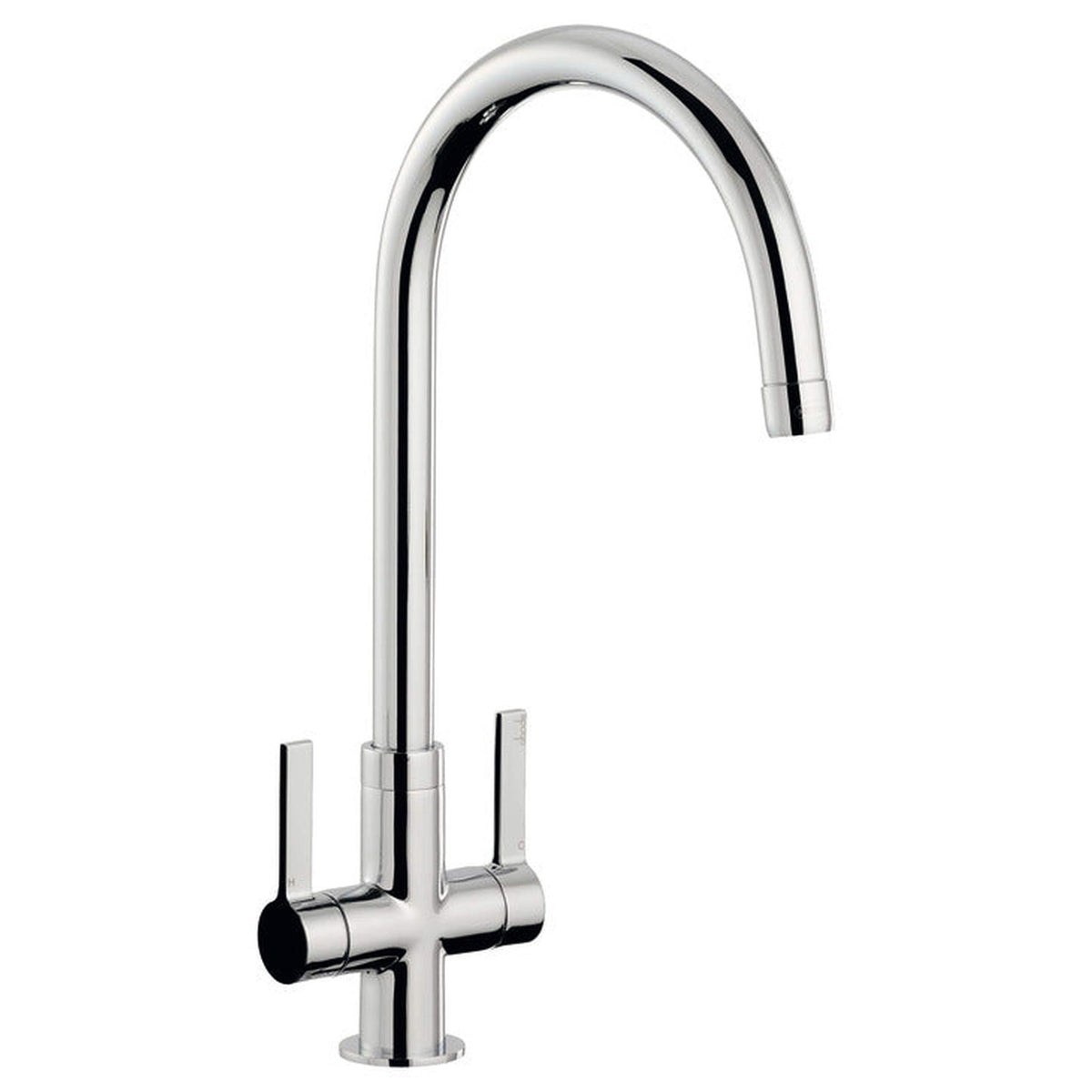 Abode Kitchen Taps – The Tap Collection