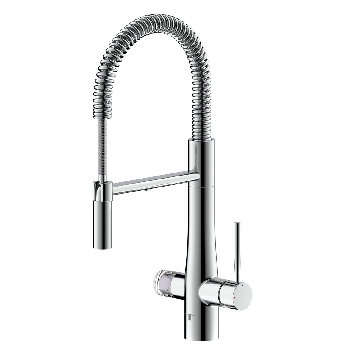 Triflow Concepts 4 in 1 Hybrid Flex Contemporary Boiling Water Kitchen ...