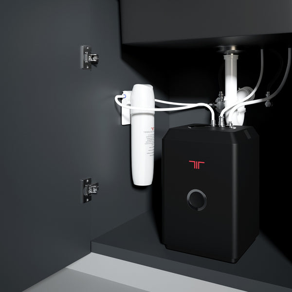 Triflow Concepts – The Tap Collection